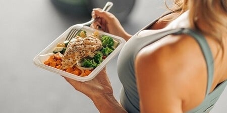 Intuitive Eating Beginners Guide: 10 Principles to Conquer Hunger and Health